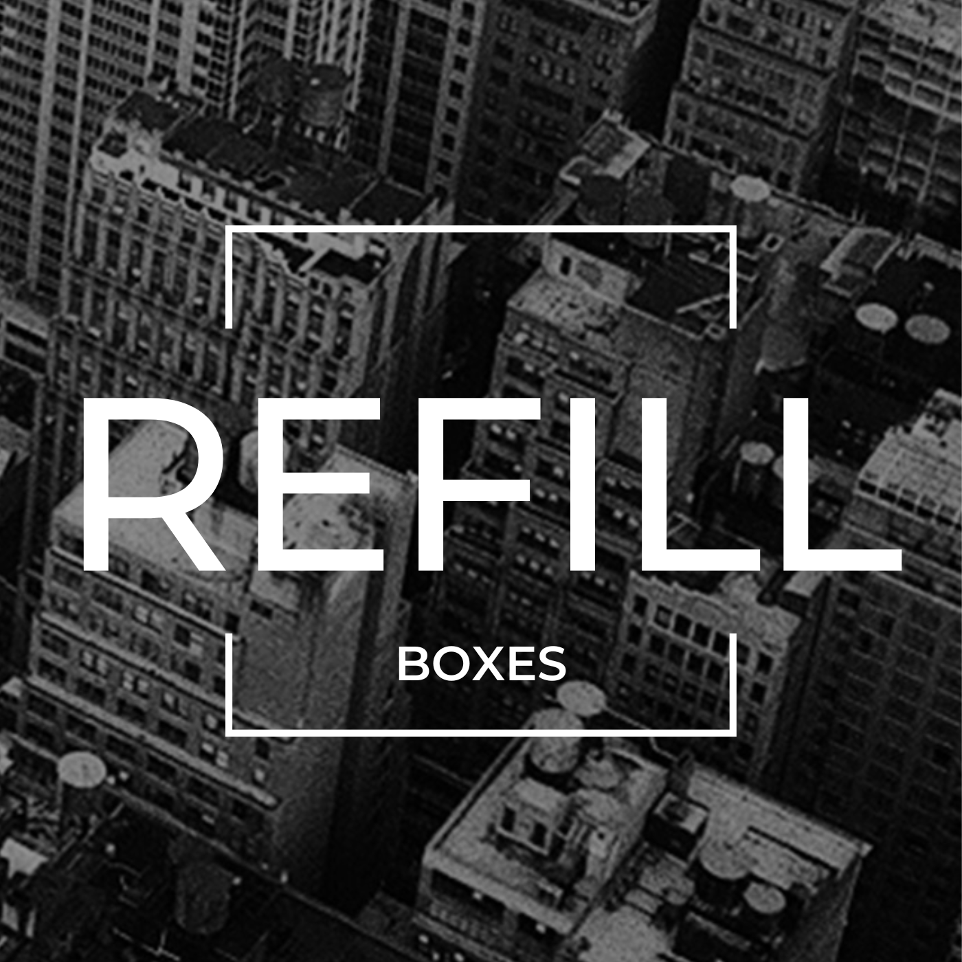 Refill Boxes – munchterm