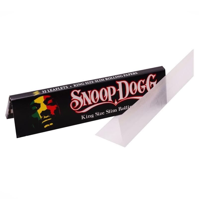 Snoop Dogg Kingsize Slim – munchterm